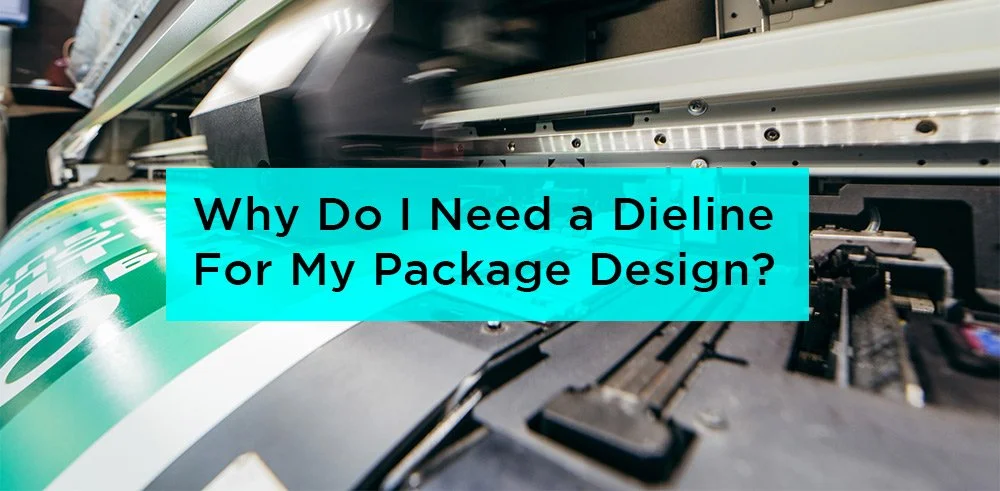 Dieline Dynamics: Navigating the Essential in Package Design