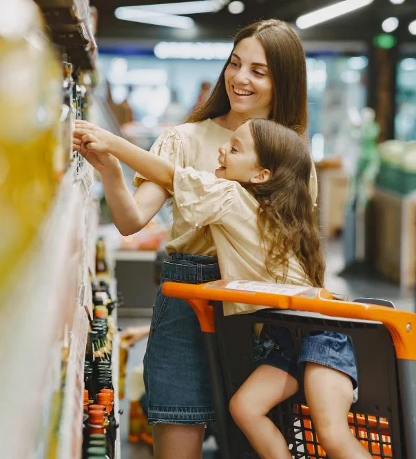 Mass Retail Mastery: Insider Insights to Get Your Product Noticed