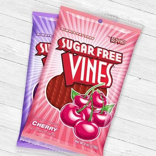 How Packaging Defines Candy & Boosts Market Appeal