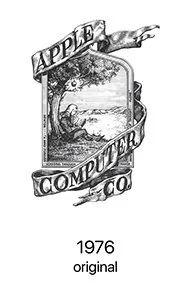 The Apple Logo Journey: A Quick Dive into Design Evolution