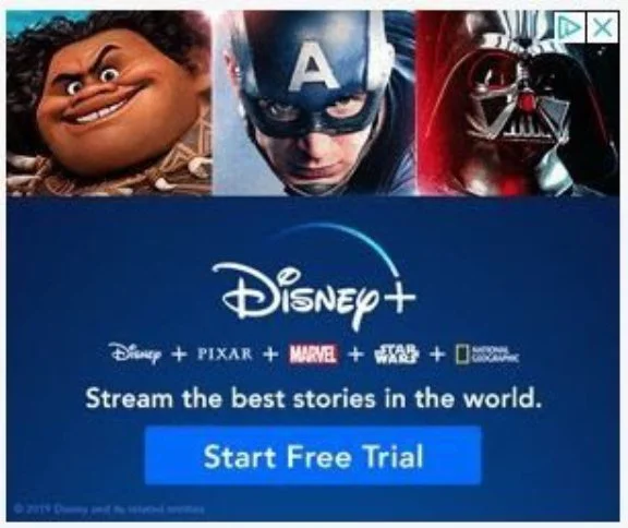 11 Ideas for Successful Banner Advertising | Lien Design