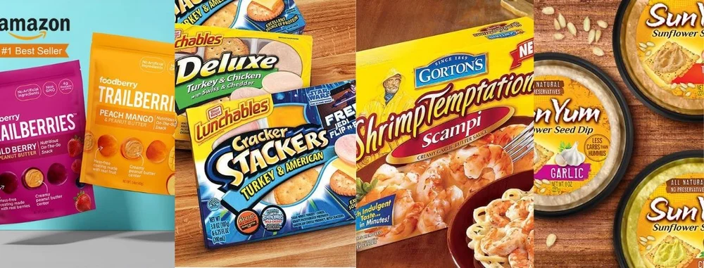How Snack Packaging Design Drives Buyer Decisions