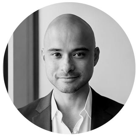 About Us (original with all people)