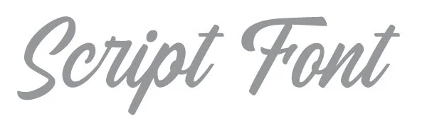 Ultimate Guide for Choosing the Right Font for Your Product Packaging ...