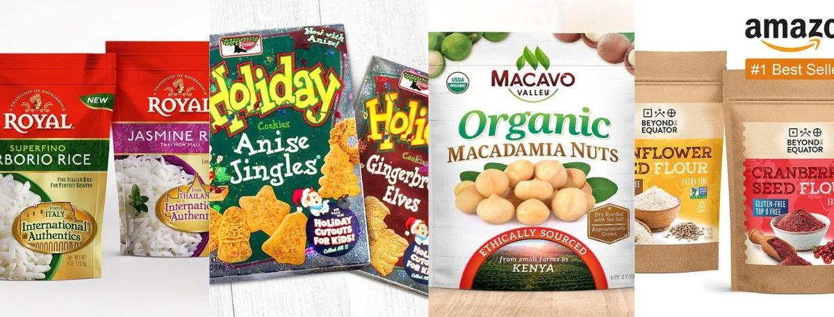 Food Packaging Design: Spark Cravings & Elevate Your Brand