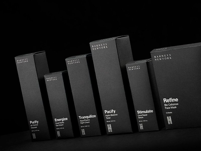 Black and White Packaging: The Pros and Cons of Black Design - Lien Design