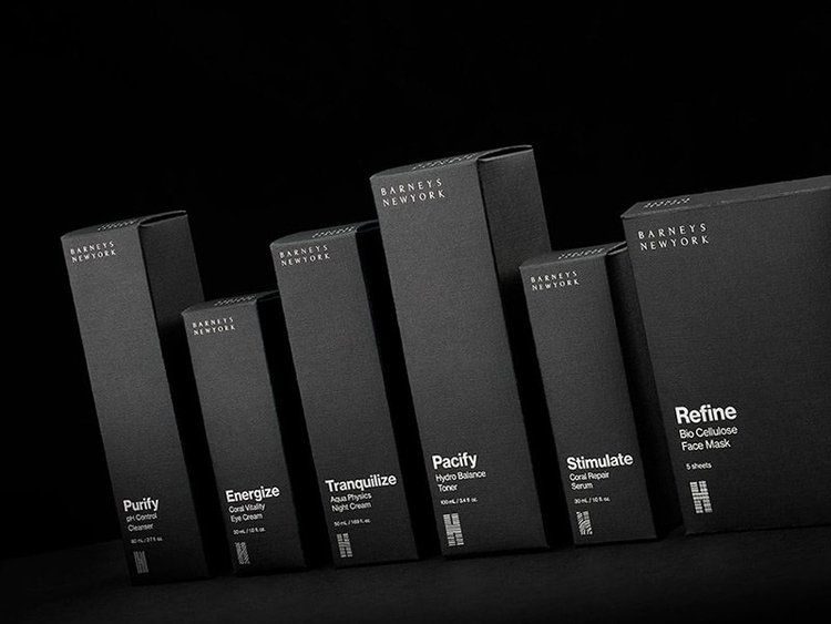 Black and White Packaging: The Pros and Cons of Black Design - Lien Design