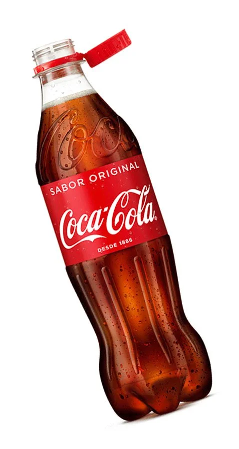Tethered Closures on Bottles Are the New Hot Trend in Beverage ...