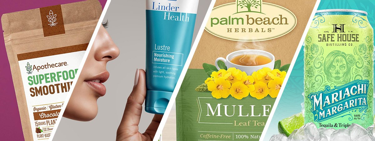 Top Packaging Design Trends 2025-26 | Creative & Modern Ideas