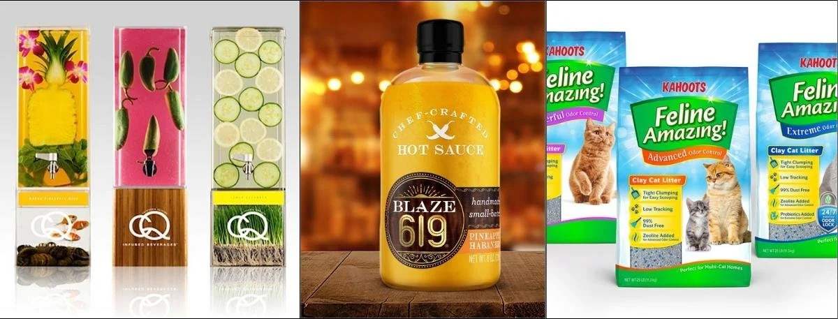 Why Structural Design is Key in Packaging & Branding