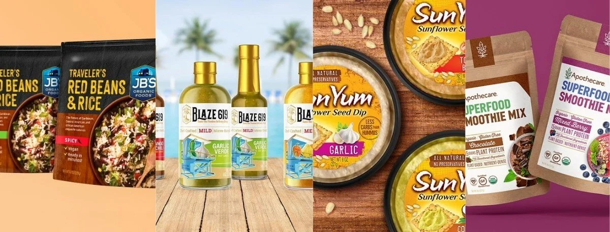 How Smart CPG Packaging Builds Trust & Brand Identity