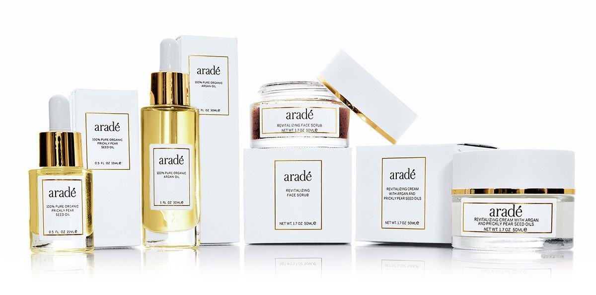 7 Key Design Trends in the Cosmetics and Beauty Industry 2024