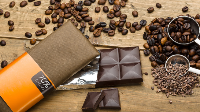 Secrets to Eye-Catching Chocolate Packaging Design | Lien Design