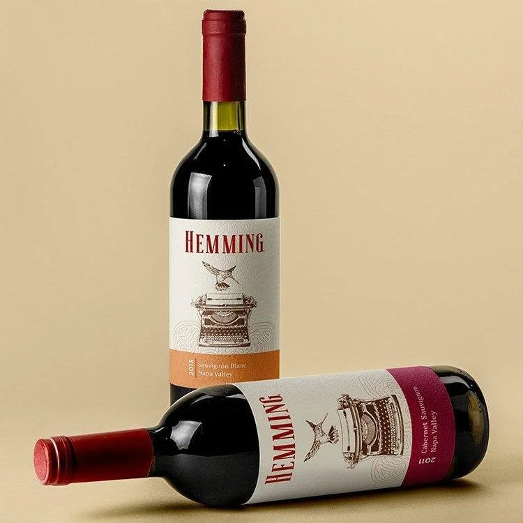 Beverage Label Design | Captivate & Boost Sales in 2025