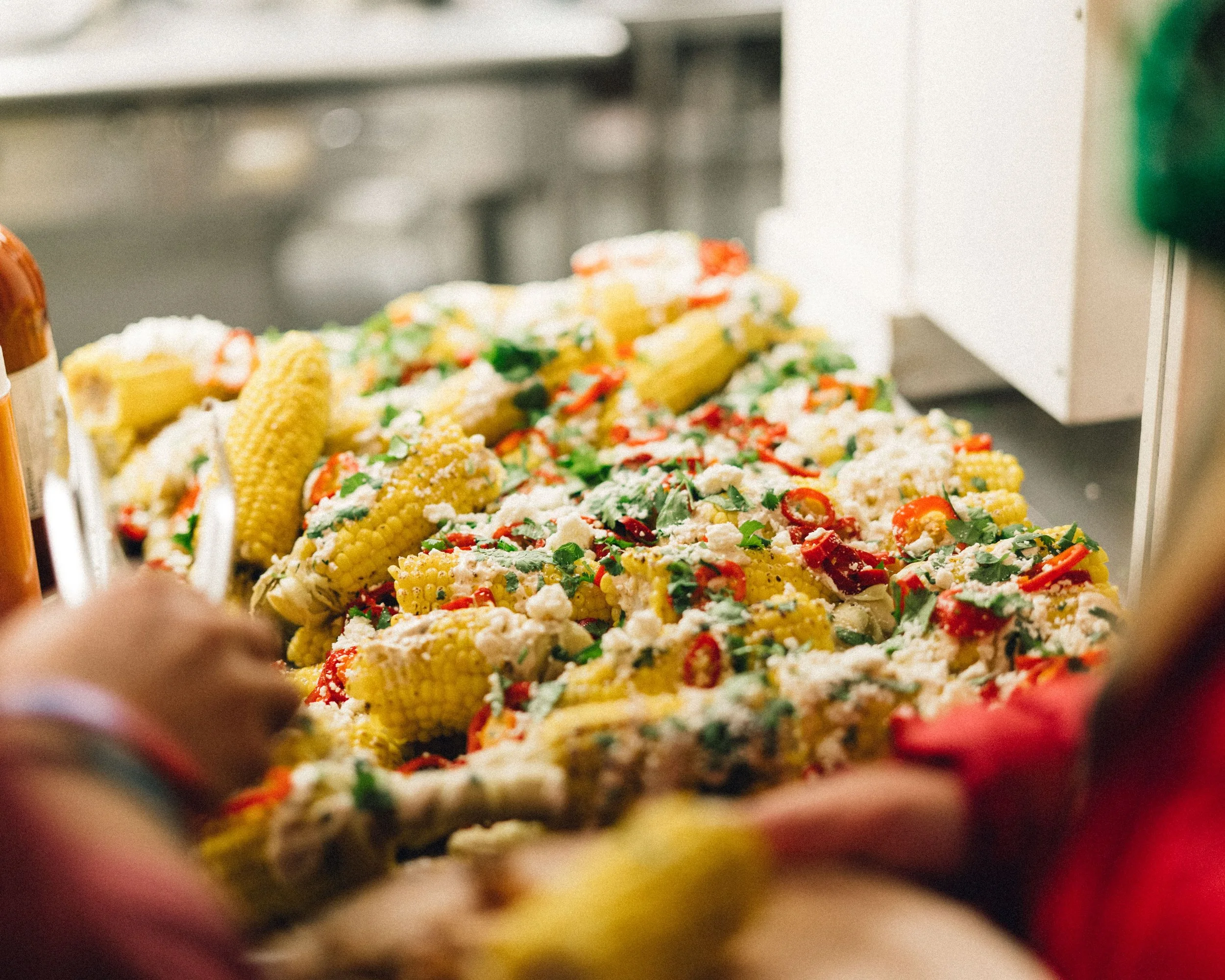 Summer Camp for Adults | Camp RAHH! | Seattle Summer Camp for Adults