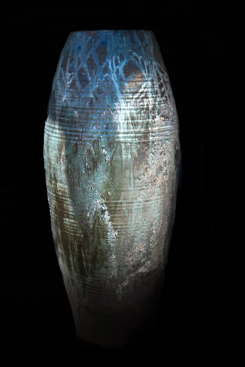 Dave Wheeler | Pottery
