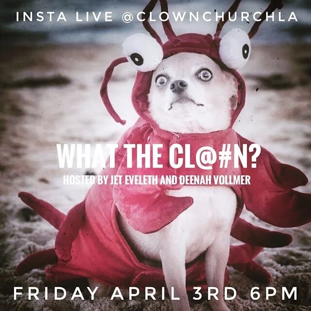 Meet Deepen Guide: Jet Eveleth | #WeDeepen