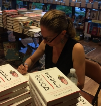 About — Tracy Slater