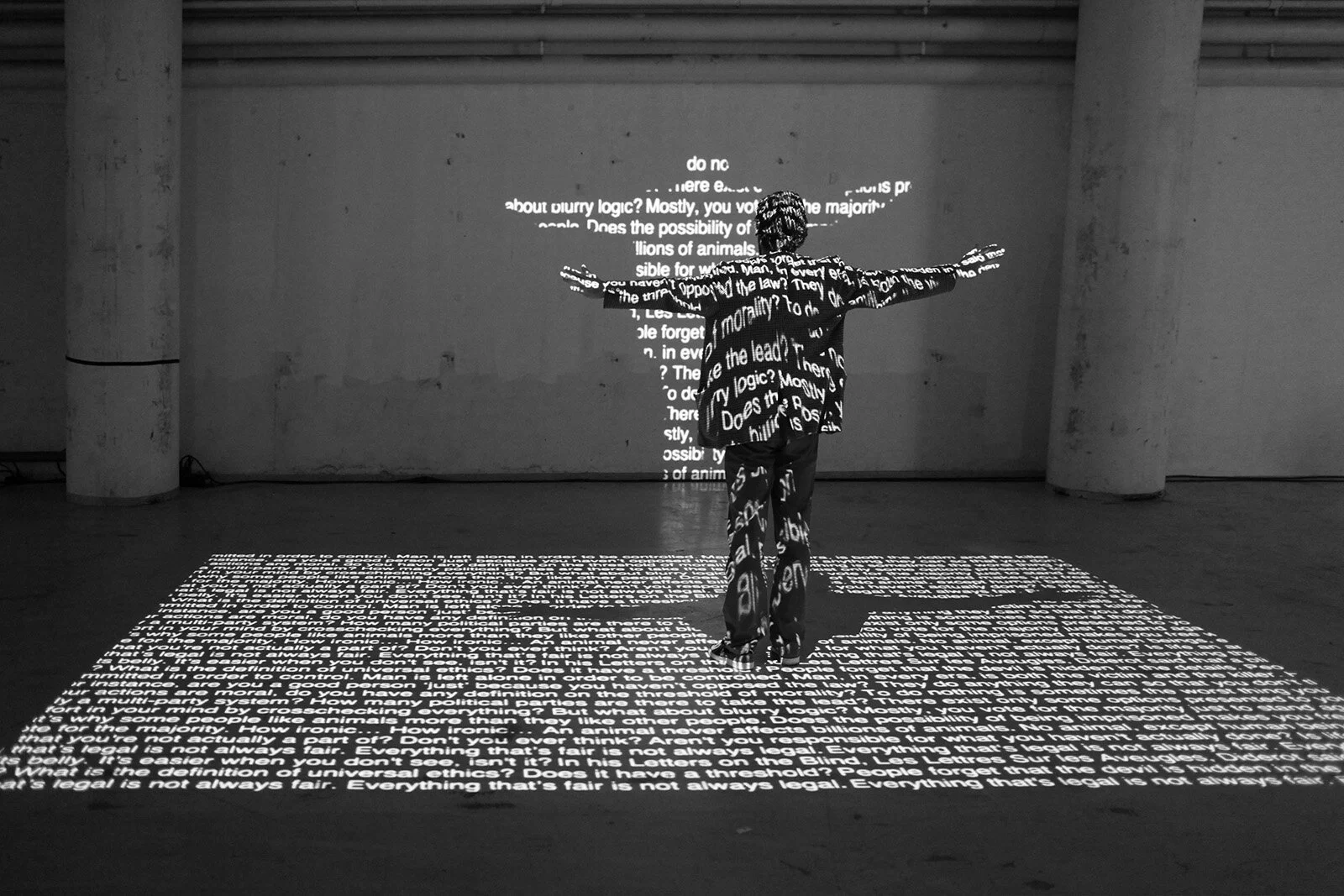 NOTA BENE Visual | Digital Experiences