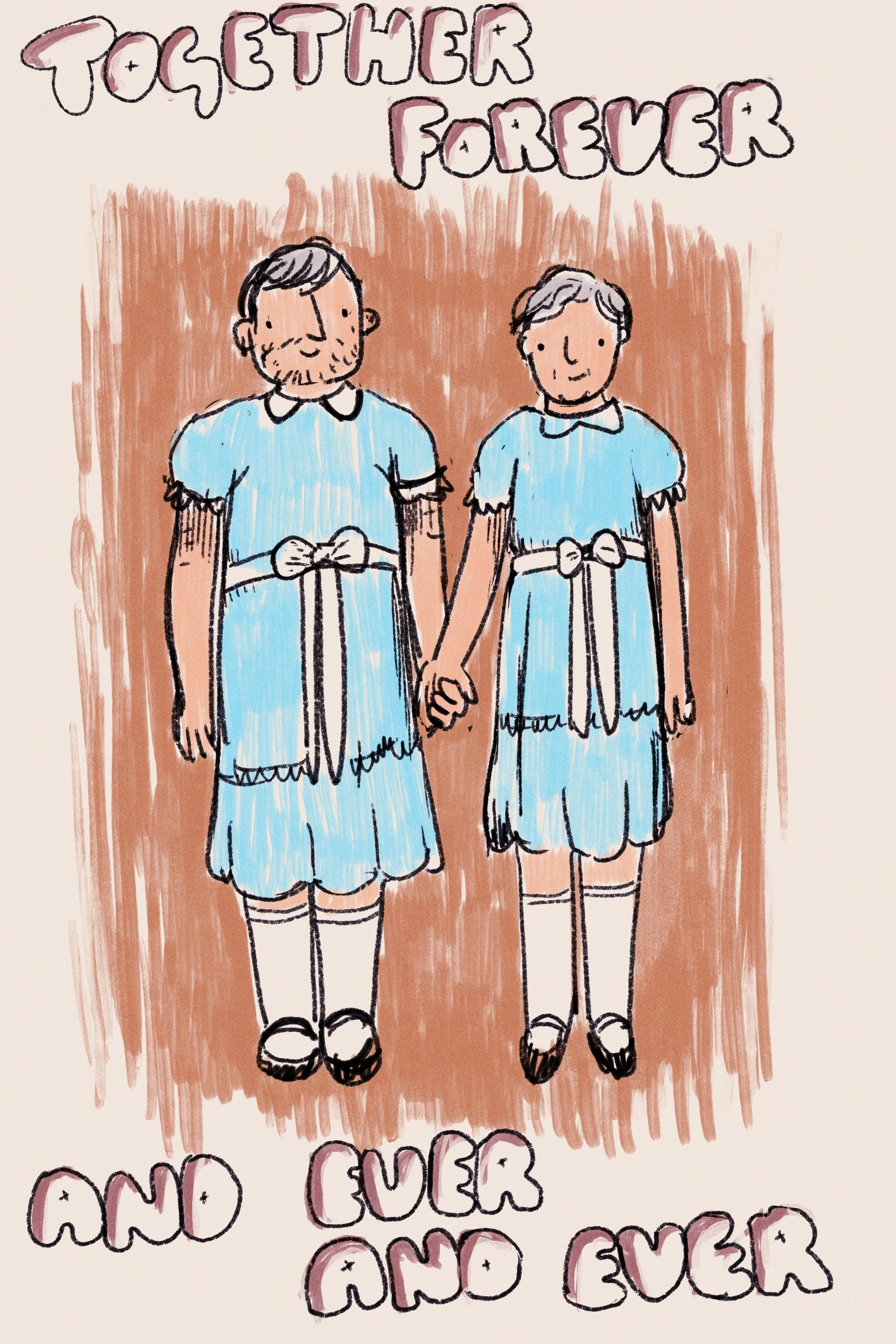 Illustration — Natasha Pollack