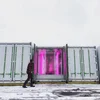 Case Study: Square Roots Container Farm