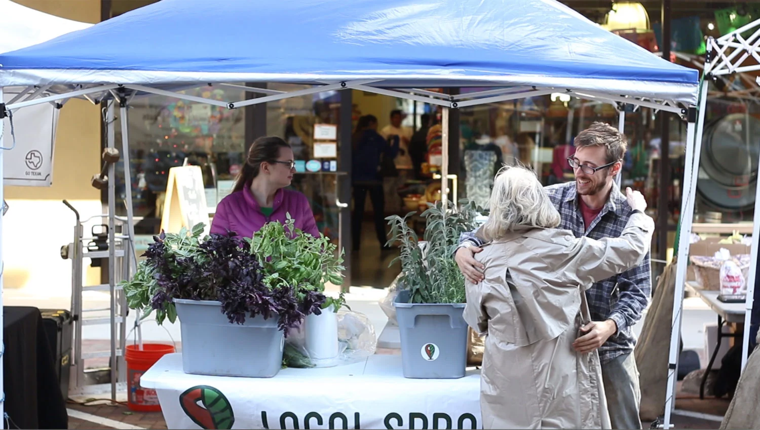 Why Shipping Container Farming? – Freight Farms
