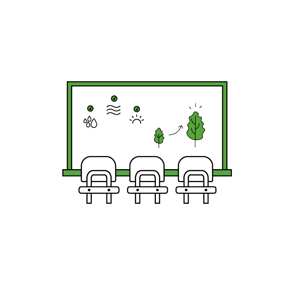 Build a Urban Farming Business | Hydroponic Garden - Freight Farms