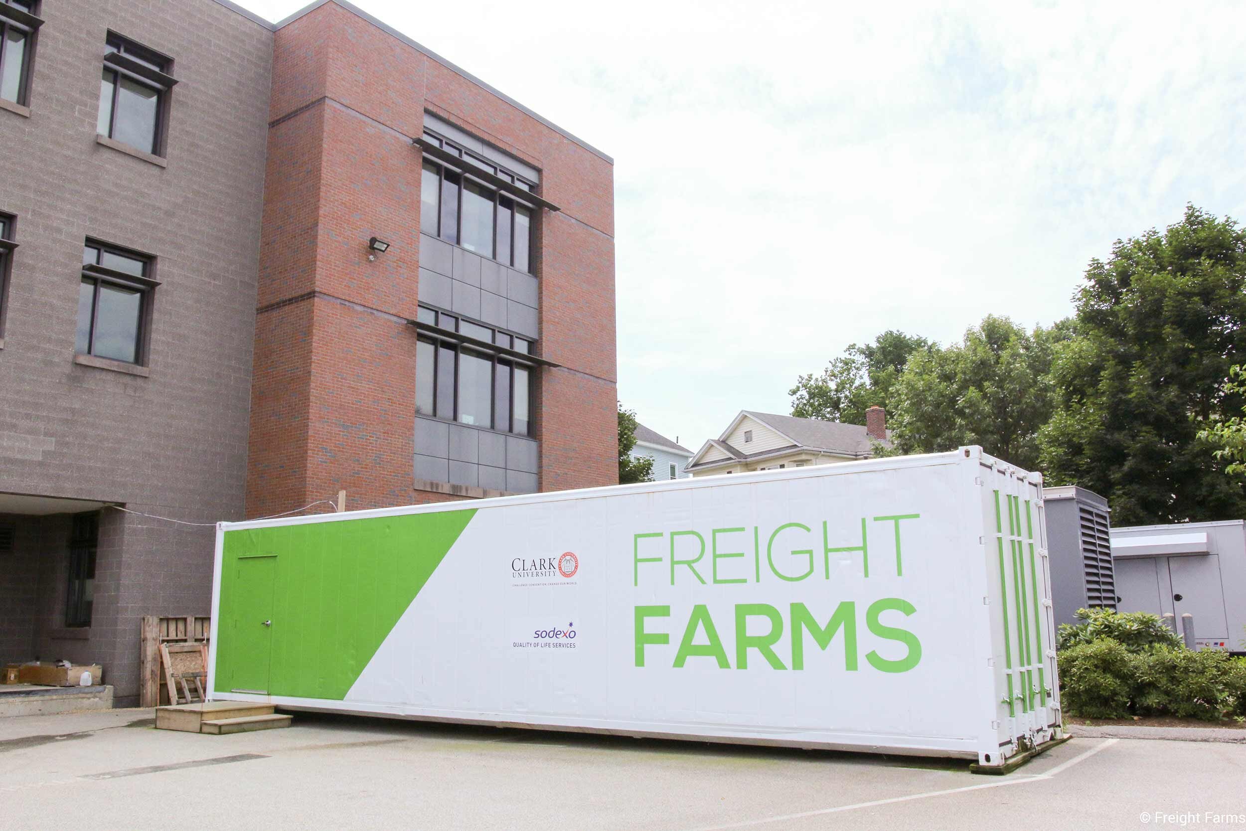 How to Get Your Container Farm Zoning Approved