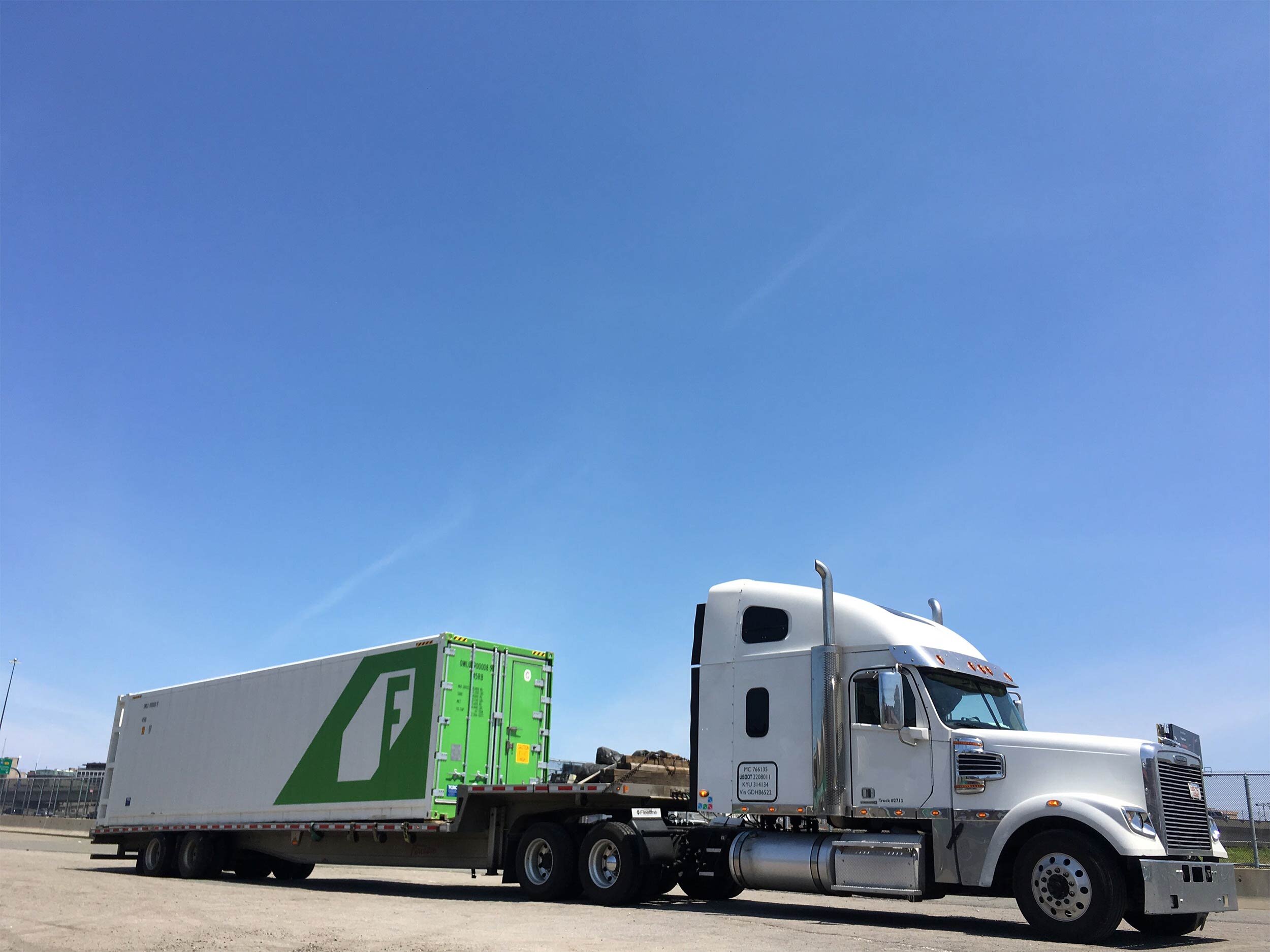 Farmer Support & Services | Urban Farming with Freight Farms