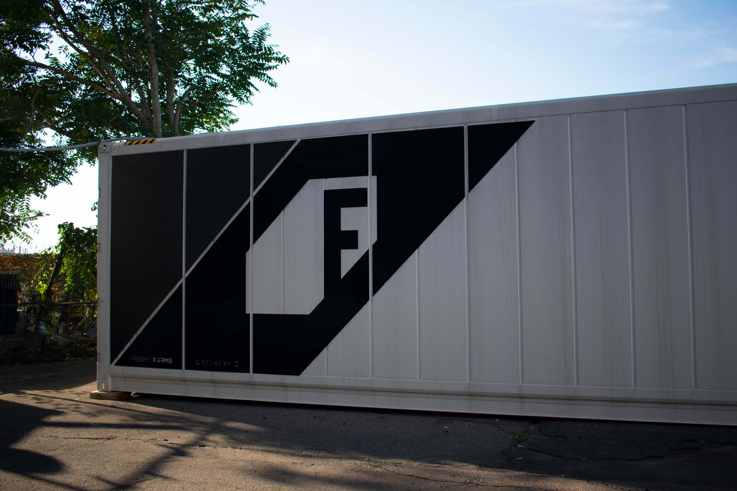 How to Get Your Container Farm Zoning Approved