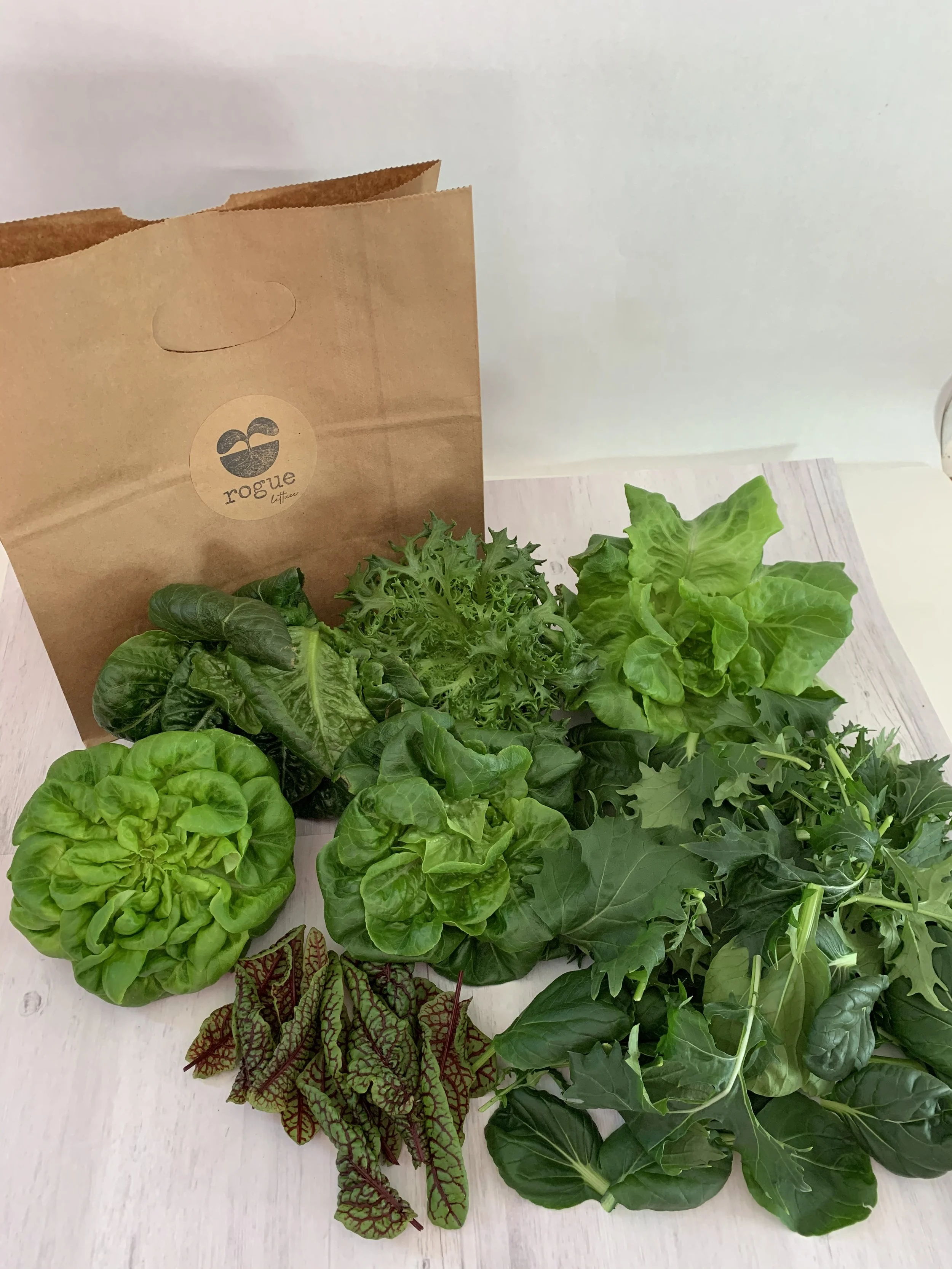 How to Package Crops | Freight Farms