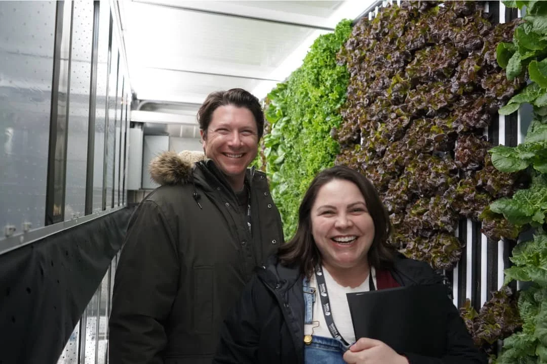 Build Your Business | Freight Farms