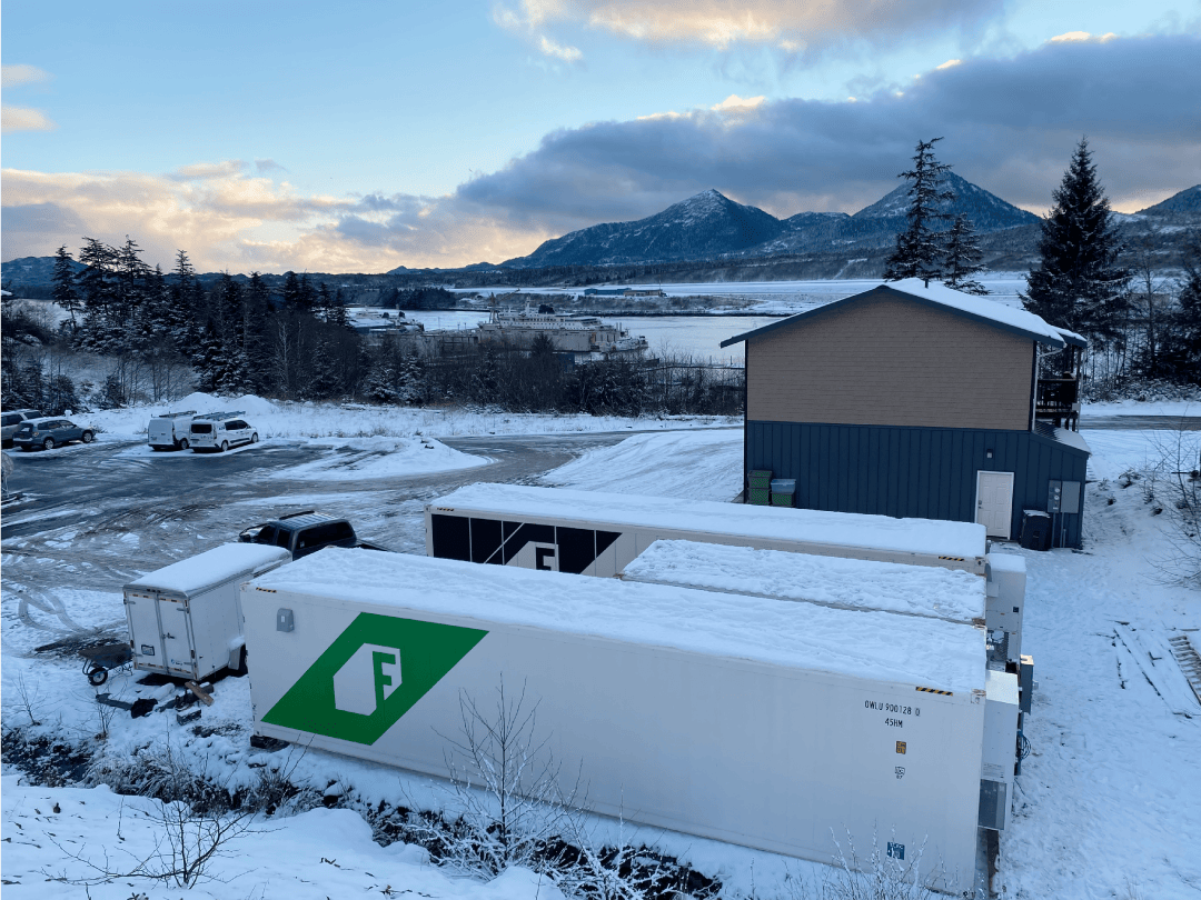 Freight Farms vs. the Competition: Which Container Farm is Best?