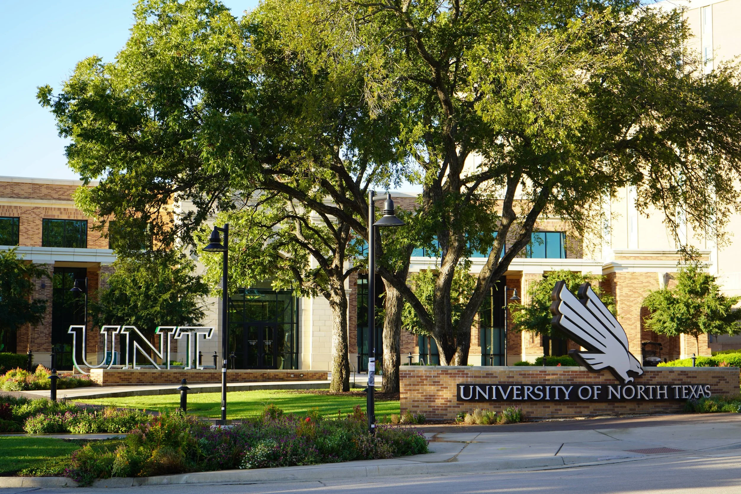 Freight Farms | University of North Texas Case Study