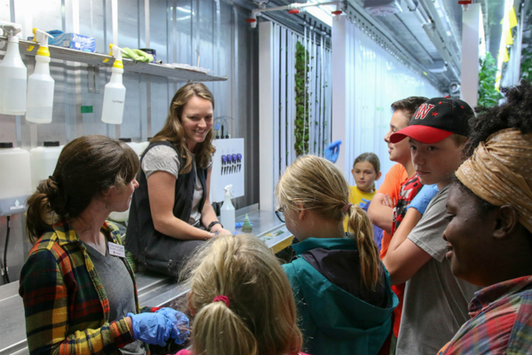 Become a Freight Farmer