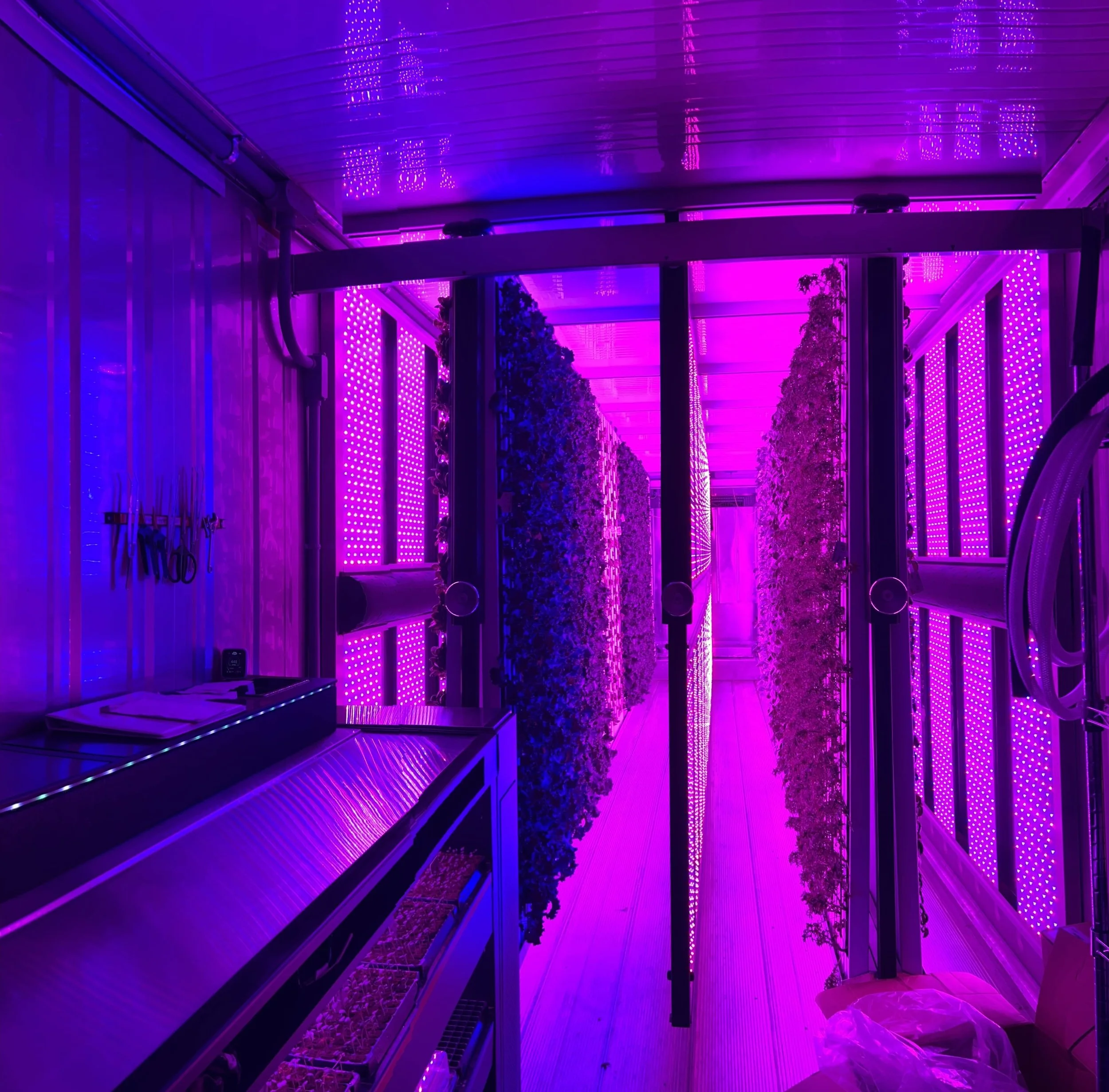 About Freight Farms | Our Mission to Revolutionize Local Food Access
