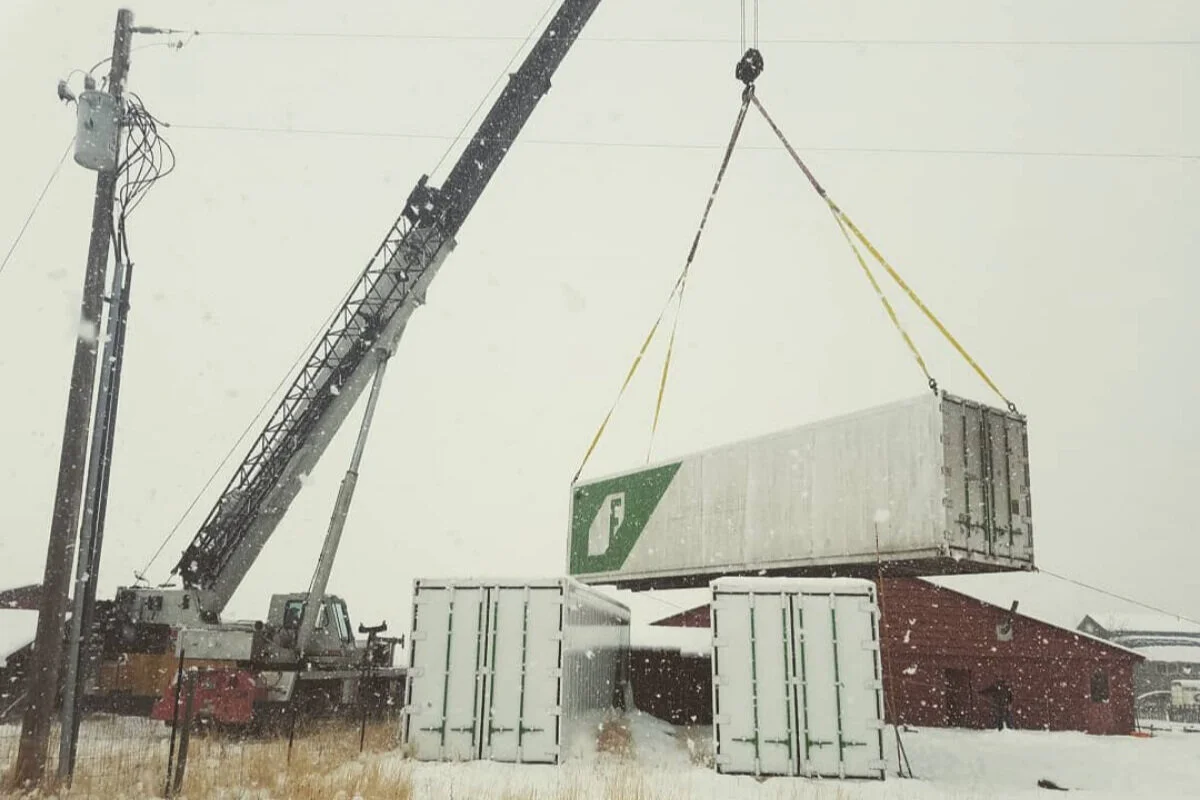 16 Reasons to Start Container Farming in 2023 | Freight Farms