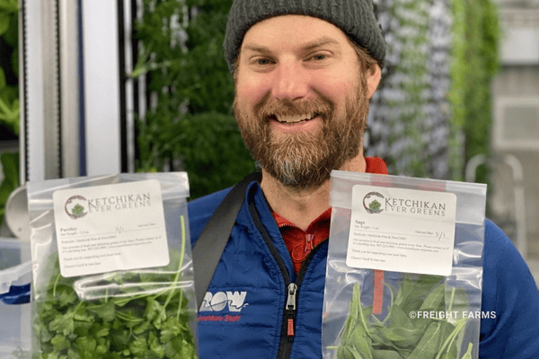 Best Packaging for Hydroponic Produce: Types, Benefits, and Tips