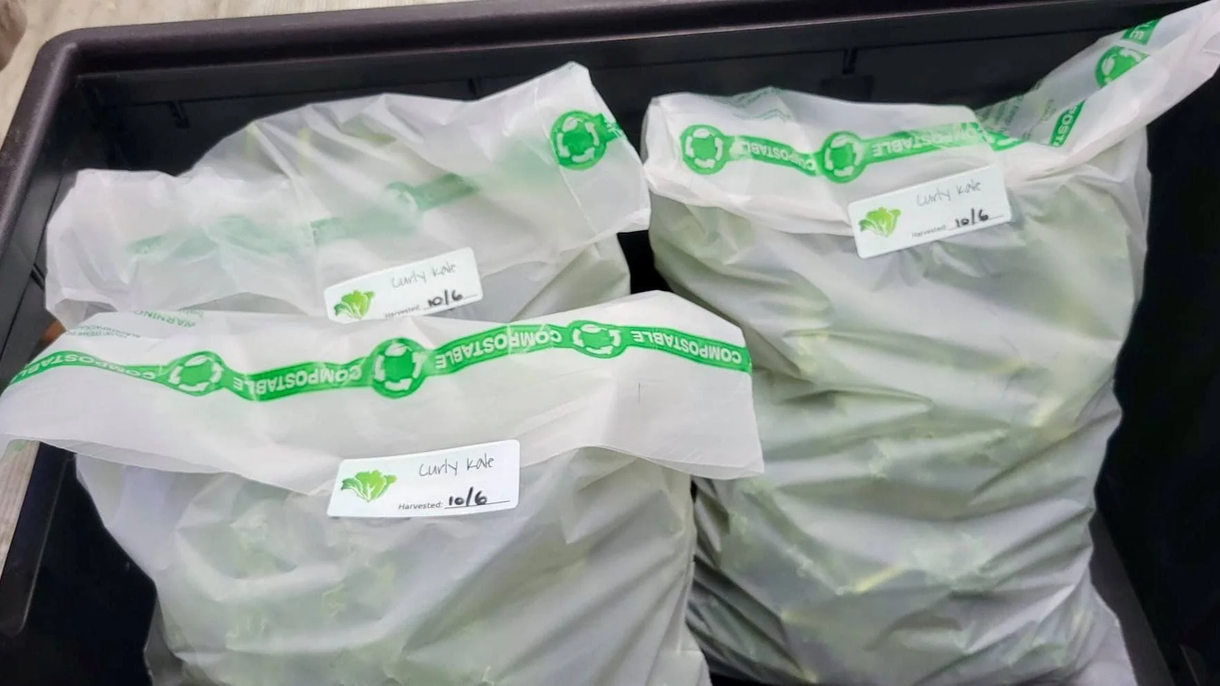 8 Types of Produce Packaging (and the pros and cons of each)