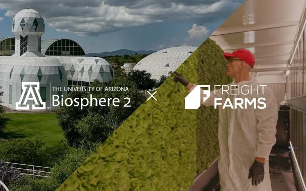 Freight Farms | Partners