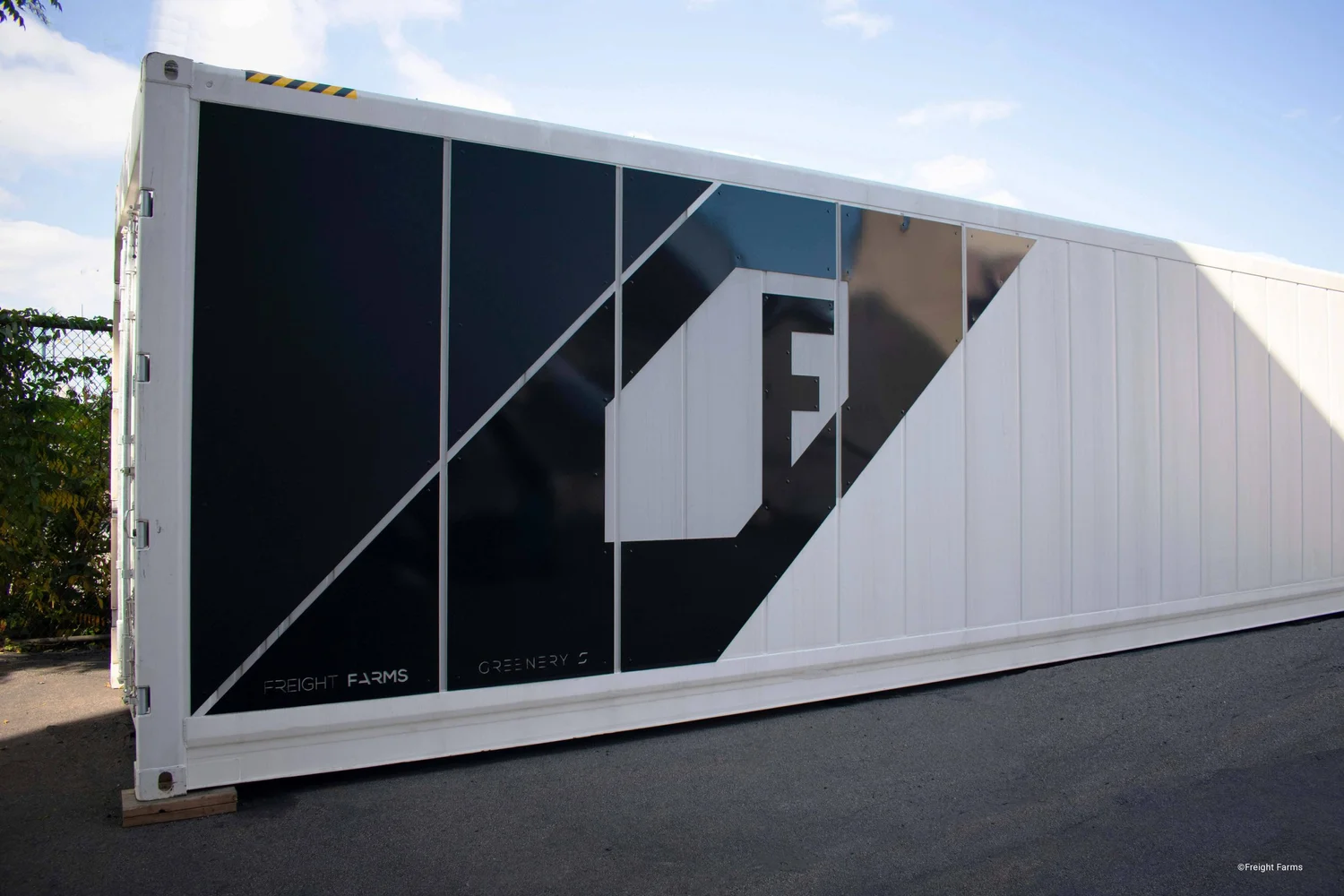 Hydroponic Farming & Container Farming 101