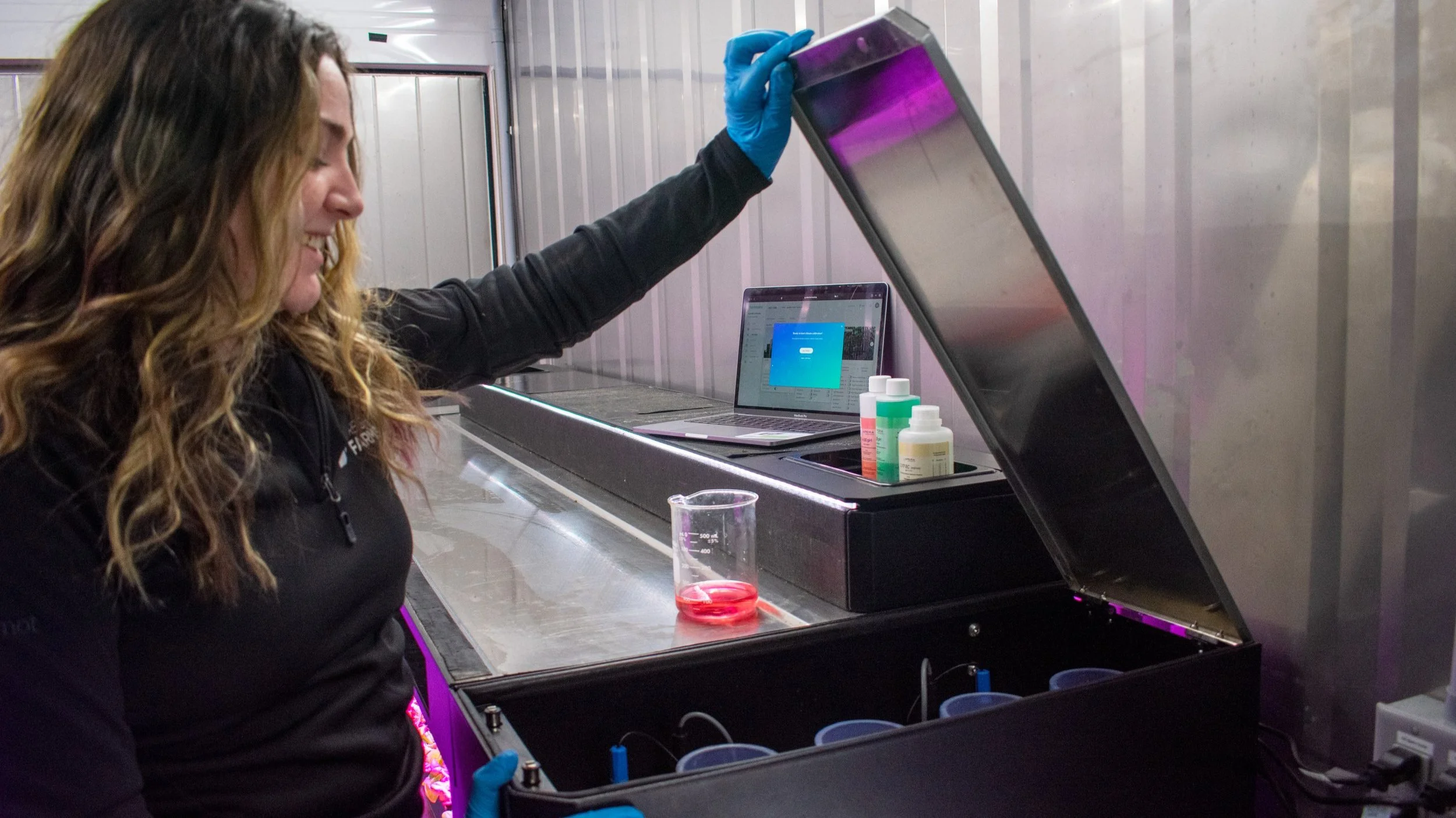 STEM in Agriculture Education