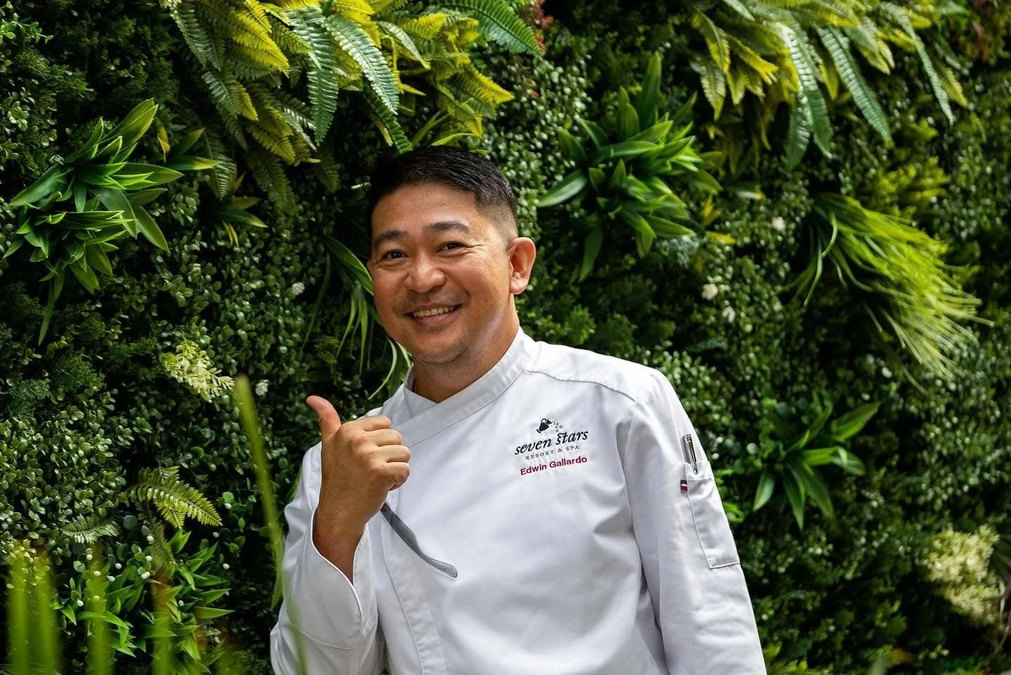 Seven Stars Resort Uses Container Farming to Enhance Sustainability and ...