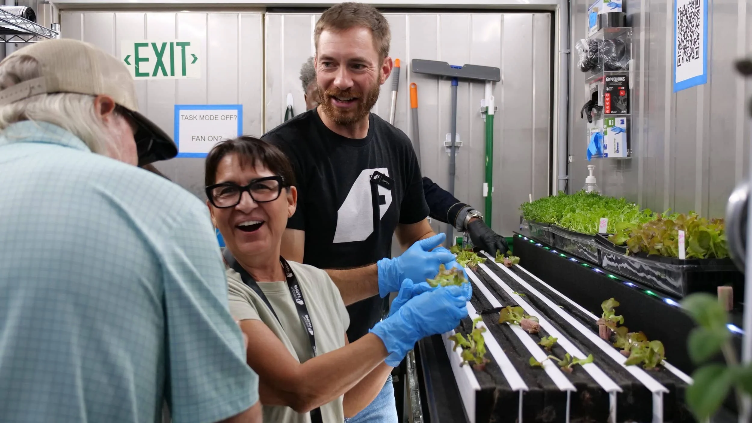 Freight Farms vs. the Competition: Which Container Farm is Best?