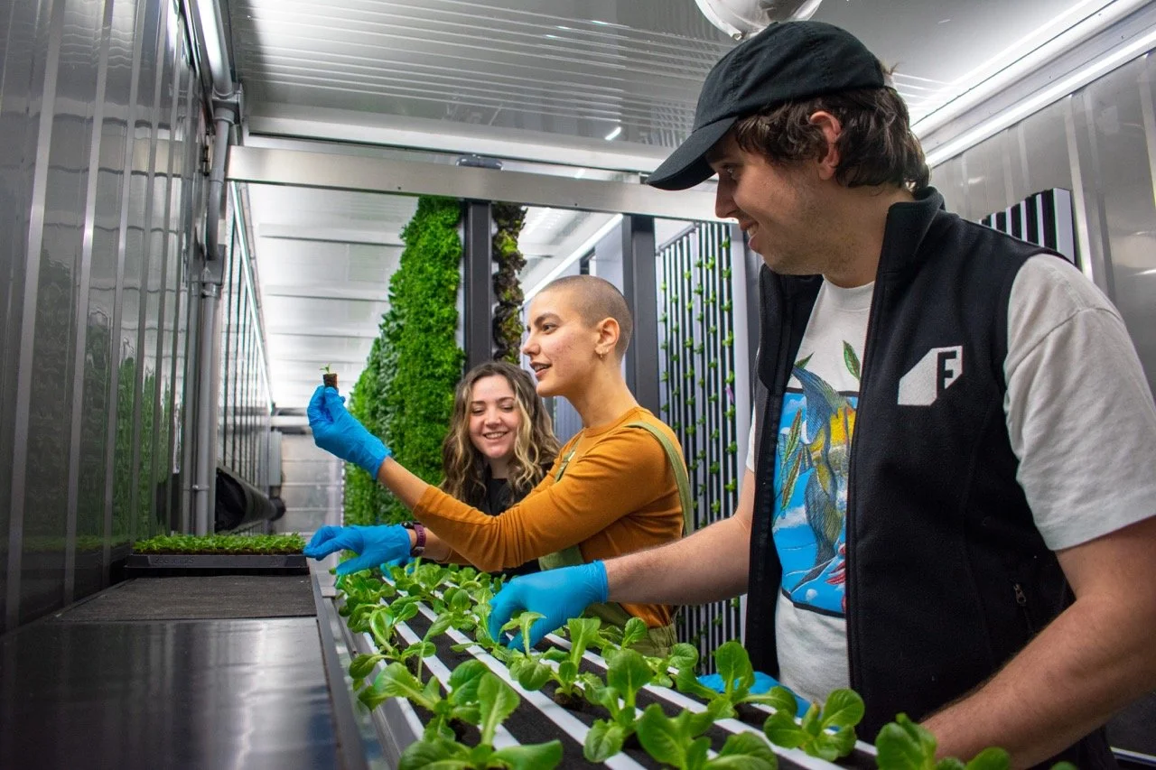 16 Reasons to Start Container Farming in 2023 | Freight Farms