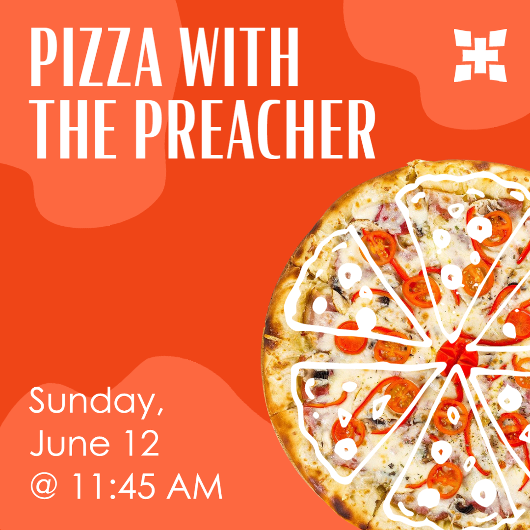 Events — North Terrace Church