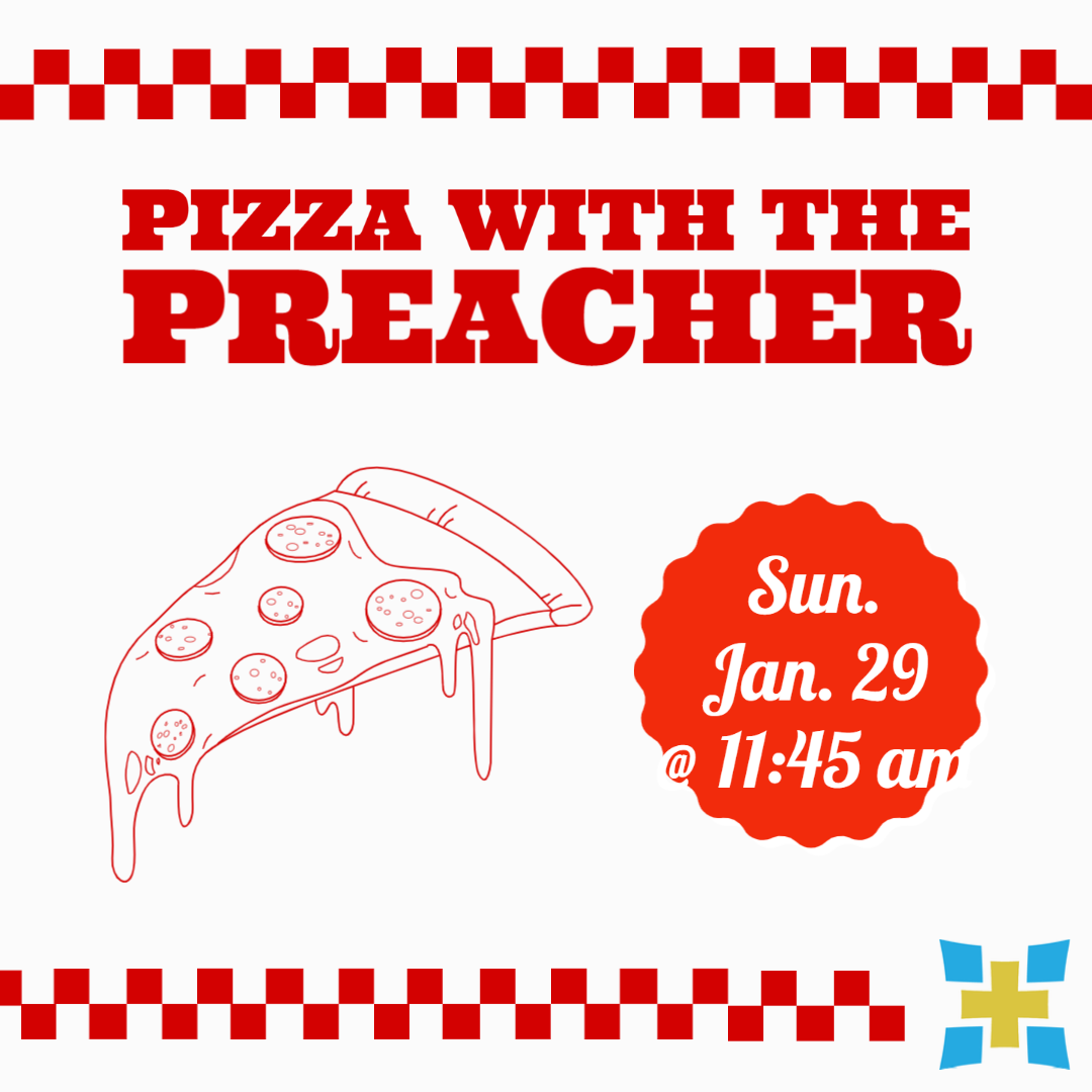 Events — North Terrace Church