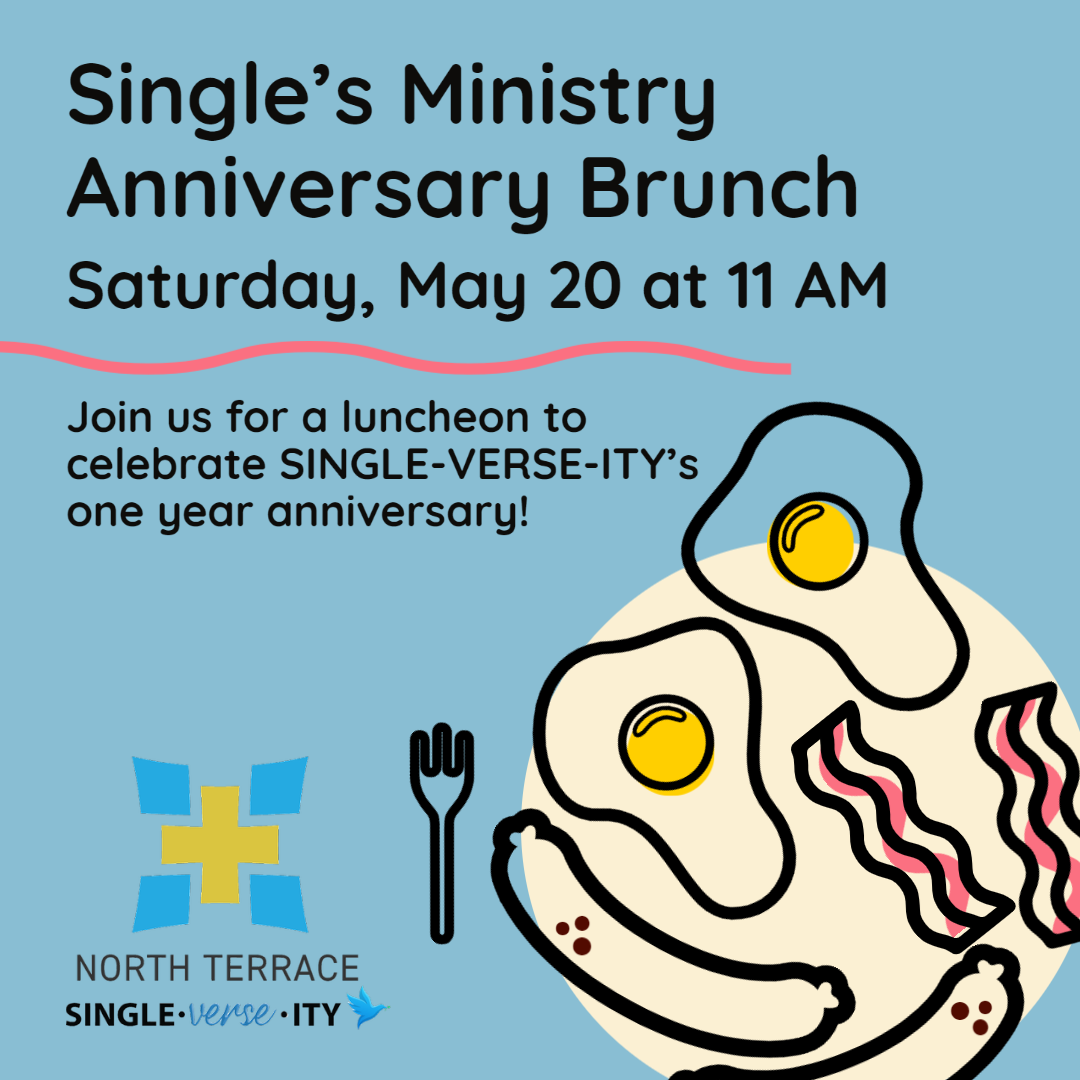 Events — North Terrace Church