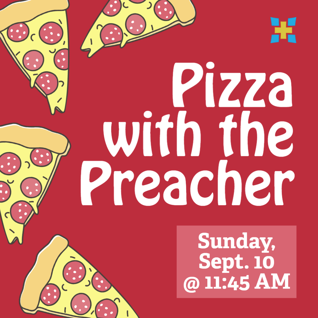 Events — North Terrace Church