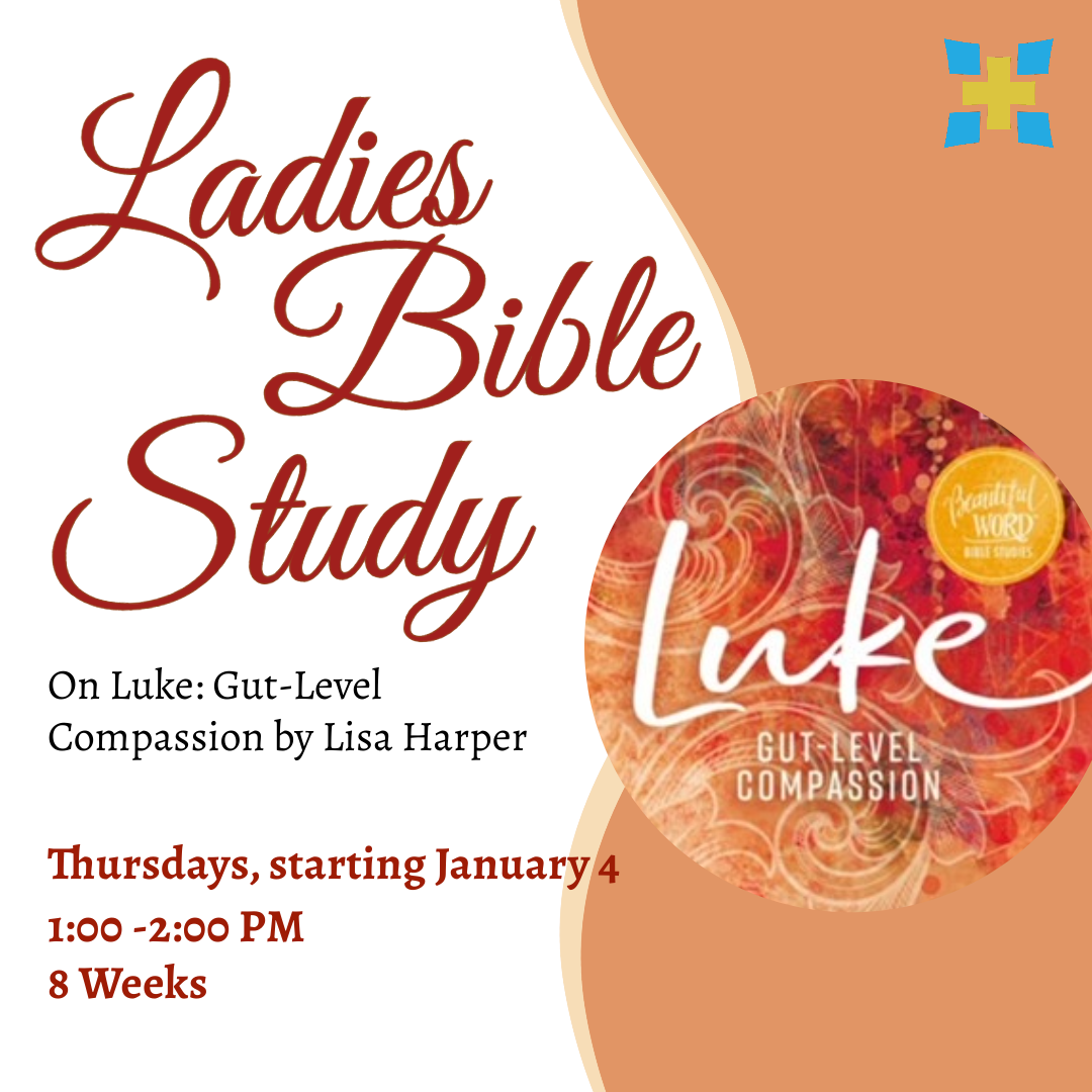 Events — North Terrace Church